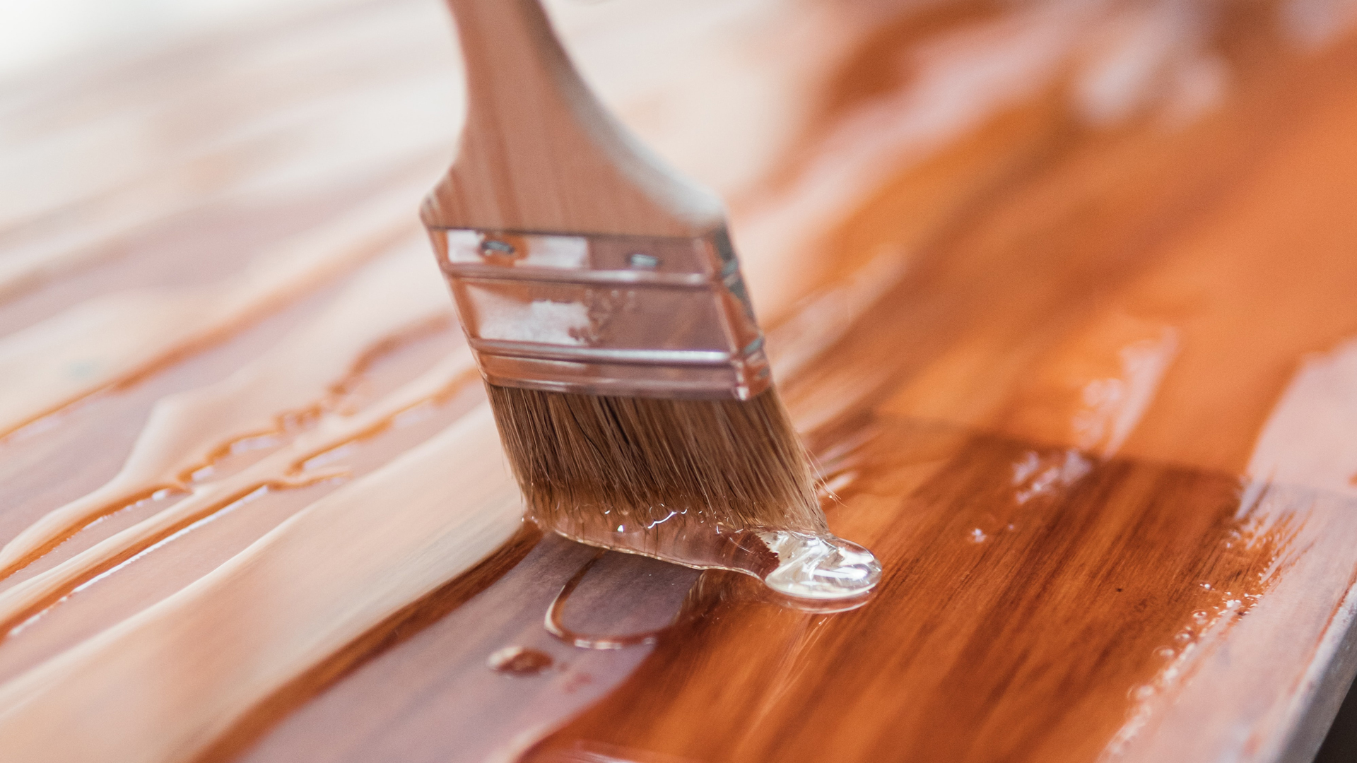 Vernice epossidica, cos'è e quando usarla - Tecnoresina Vernici